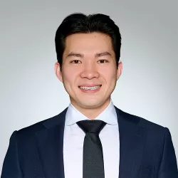 Kevin Liao | Berkman Klein Center